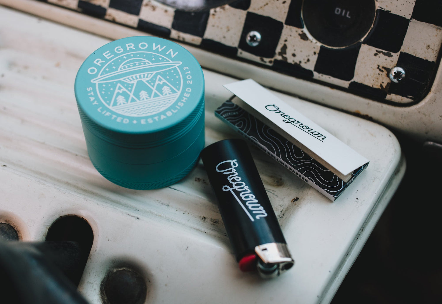Collections – oregrowngeneralstore